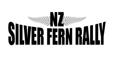silverfern rally logo – Ultimate Rally Group