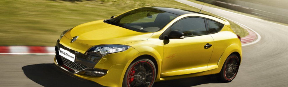 renault - Ultimate Rally Group